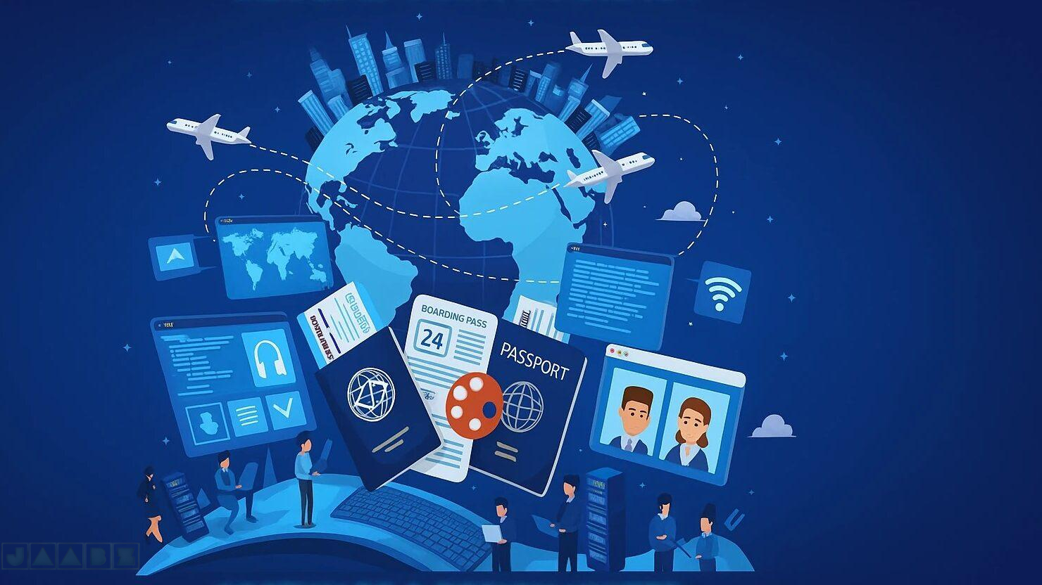 Complete Tech Visa Guide 2025: From H‑1B to EU Blue Card