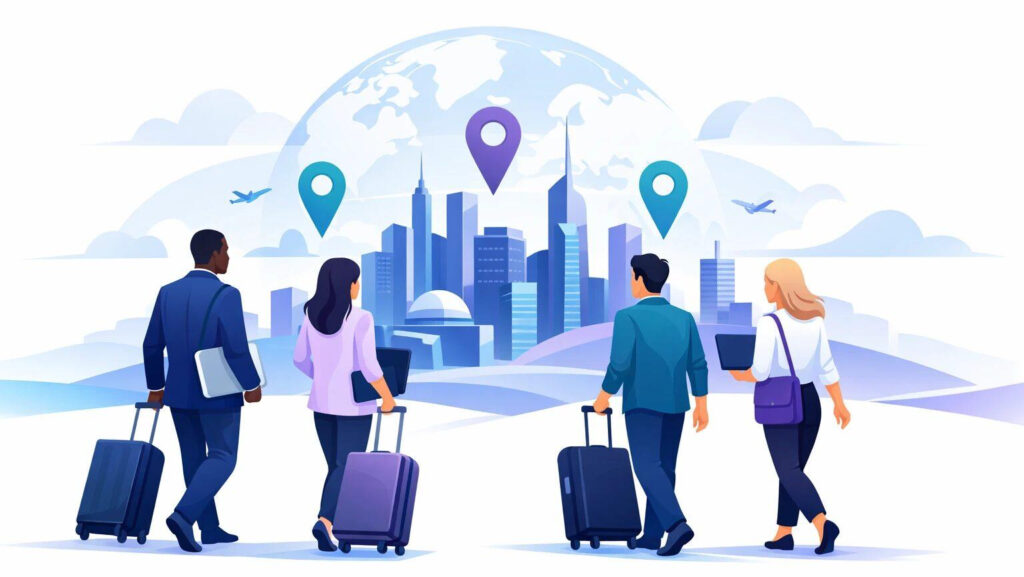 What Jobs Offer Relocation Assistance?- Global Careers, Visa ...