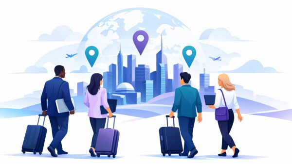 What Jobs Offer Relocation Assistance?- Global Careers, Visa ...